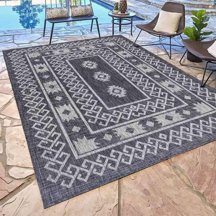 Aztec Outdoor Rug — AntepRugs®